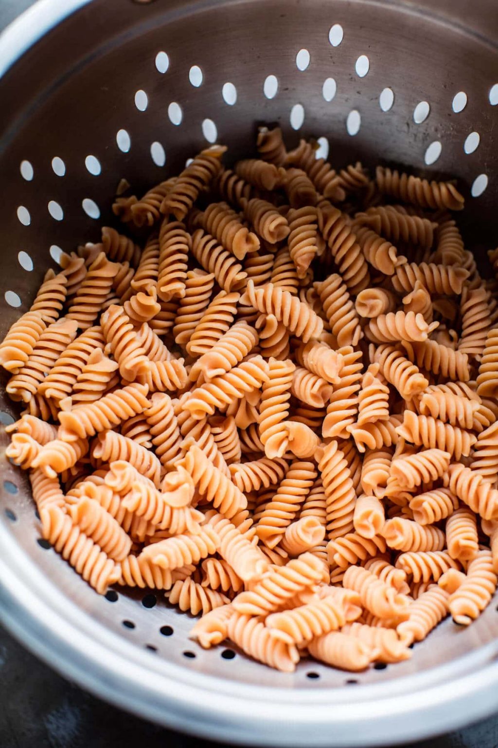 Lentil Pasta – A Global History of Food