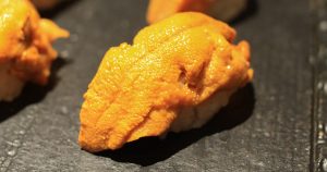 Uni Nigiri! – A Global History of Food