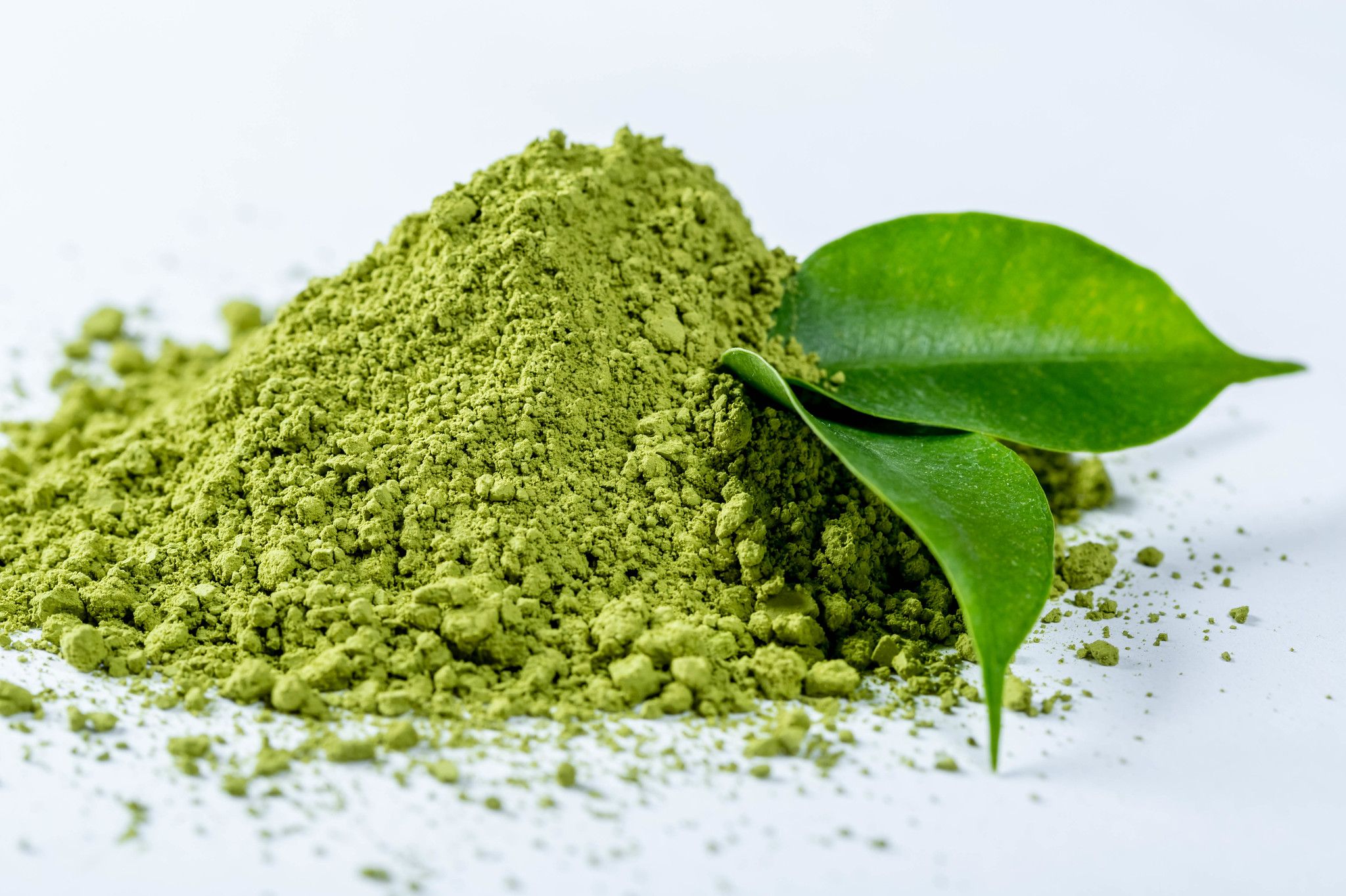 Matcha Tea – A Global History of Food