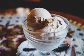 Ice-Cream – A Global History of Food