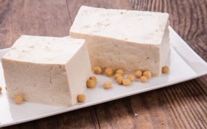 TOFU – A Global History of Food