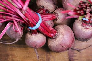 Beets – A Global History of Food