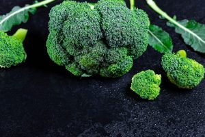 Broccoli – A Global History of Food