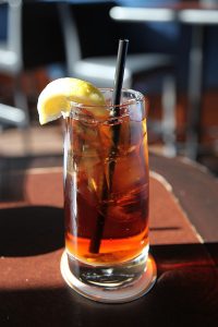 Ice Tea – A Global History of Food